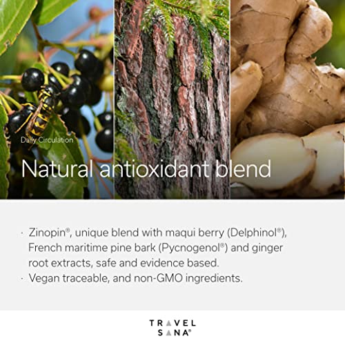 Chillax ginger for active lifestyle