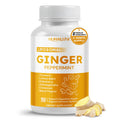 Chillax ginger for digestive health