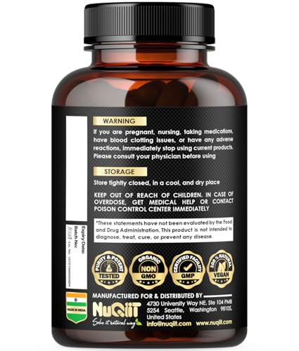 Chillax ginger for everyday wellness