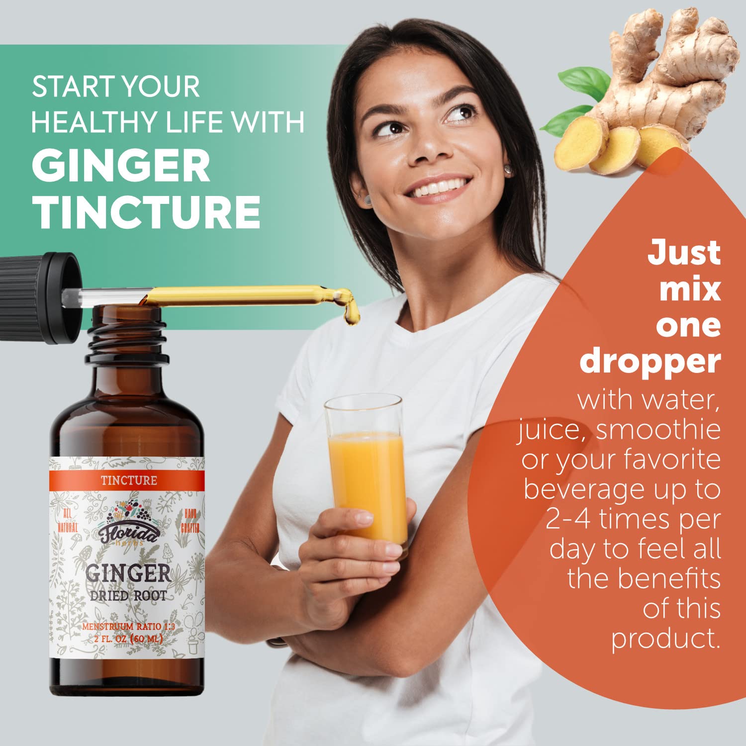 Chillax ginger for homemade ginger ale