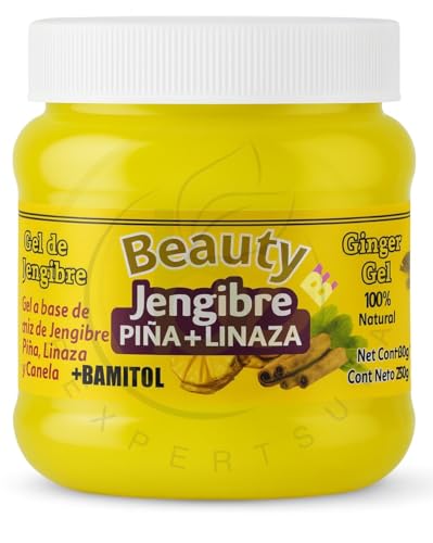 Chillax ginger gel for stomach relief