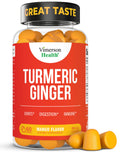 Chillax ginger gummies for gut health