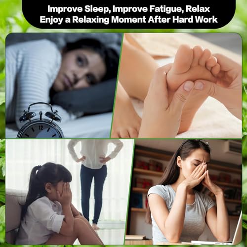 Chillax ginger herbal supplements