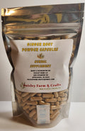 Chillax ginger root capsules value pack