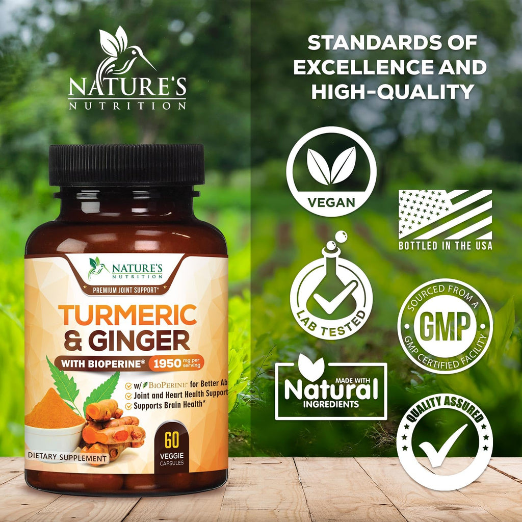 Chillax ginger supplement for wellness