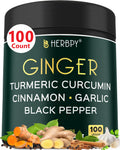 Chillax ginger supplements for digestion