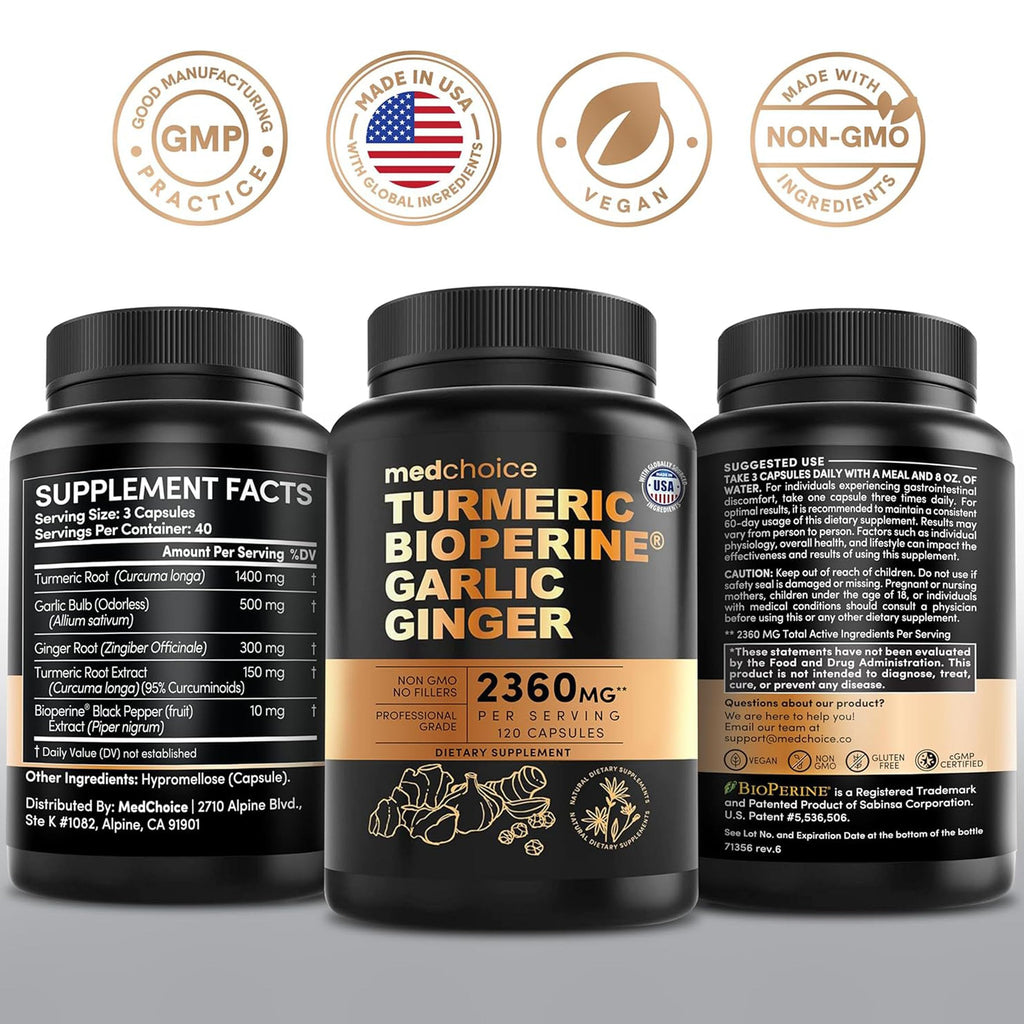 Chillax ginger supplements for seniors