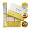 Chillax ginger tea concentrate