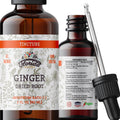 Chillax ginger tincture for wellness