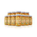 Chillax organic ginger energy shot