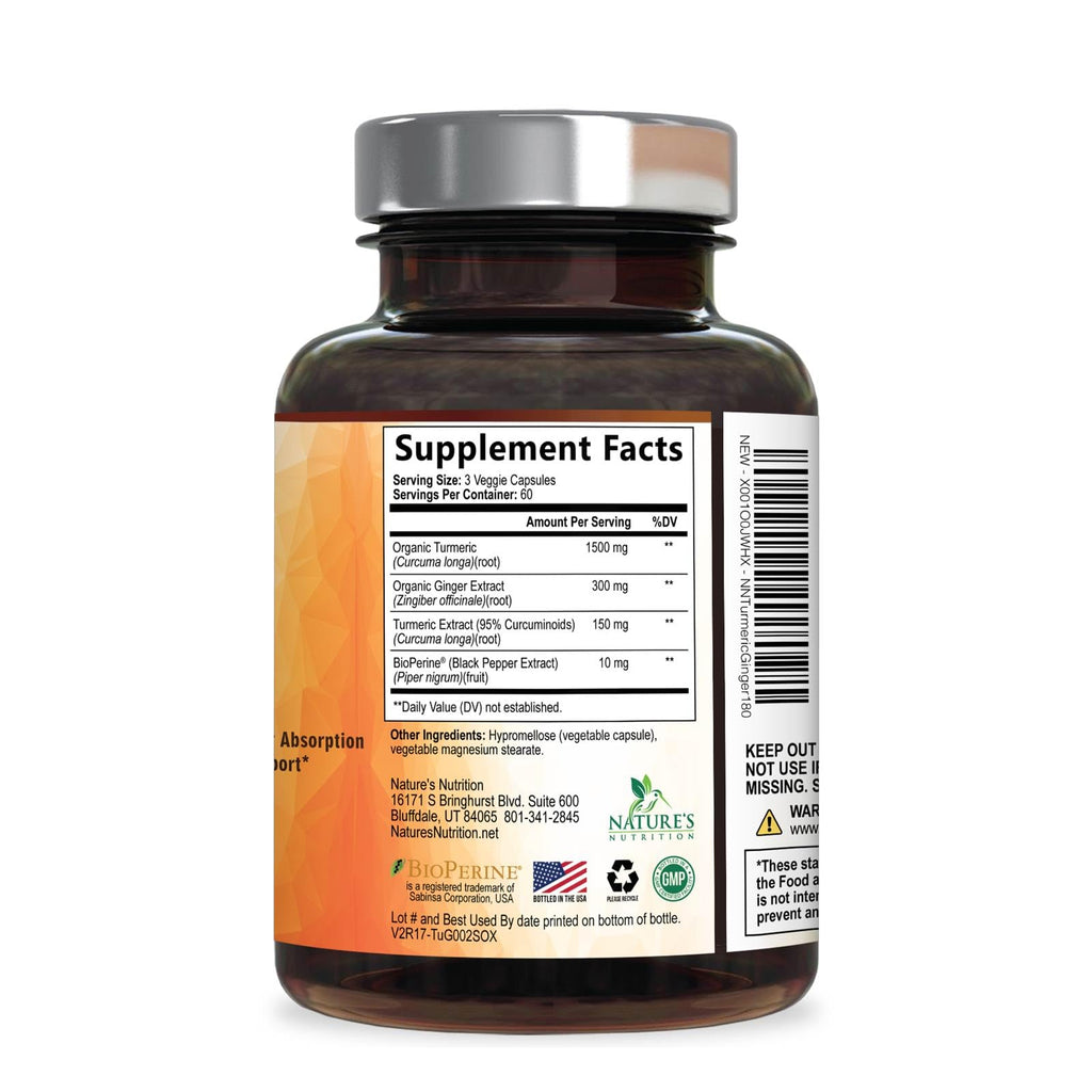 Chillax supplement for overall wellness