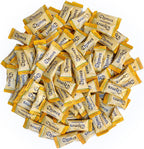 Chimes mango ginger chews bag