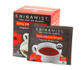 China Mist hibiscus ginger tea sachets