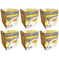 China Mist organic green tea sachets