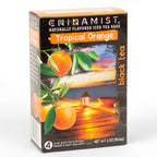 China Mist tropical orange herbal tea
