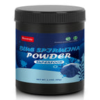 Chinese blue spirulina powder benefits