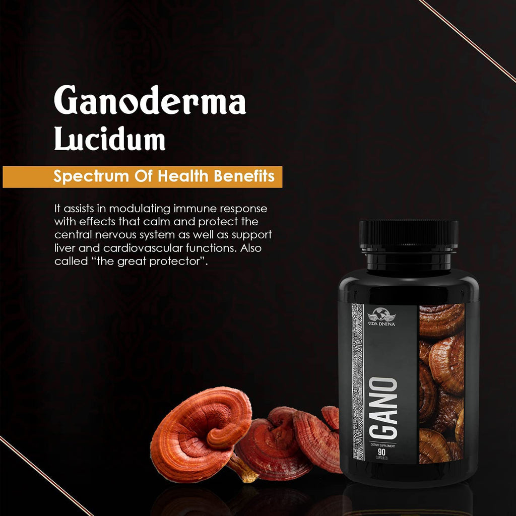 Chinese botanical formula for vitality