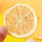 Chinese Flora lemon slices for tea lovers