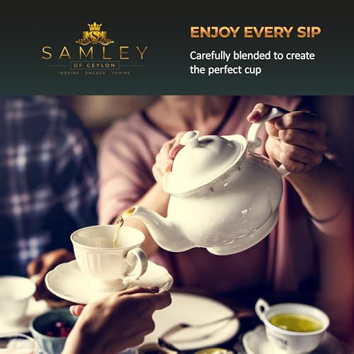 Chinese green tea alternative