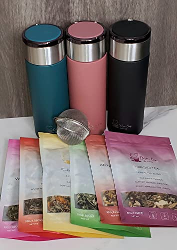 chinese green tea for holistic healing