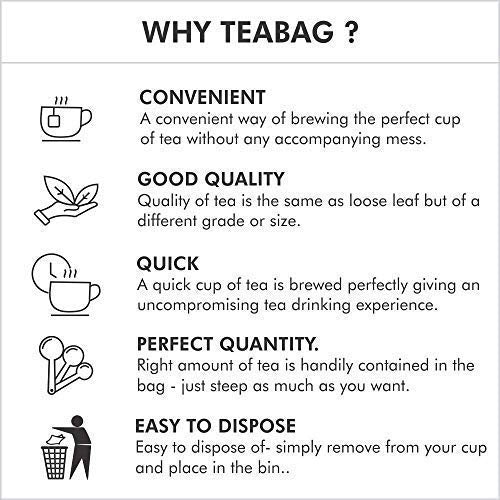 Chinese green tea for relaxation