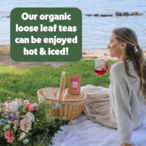 chinese green tea for relaxation