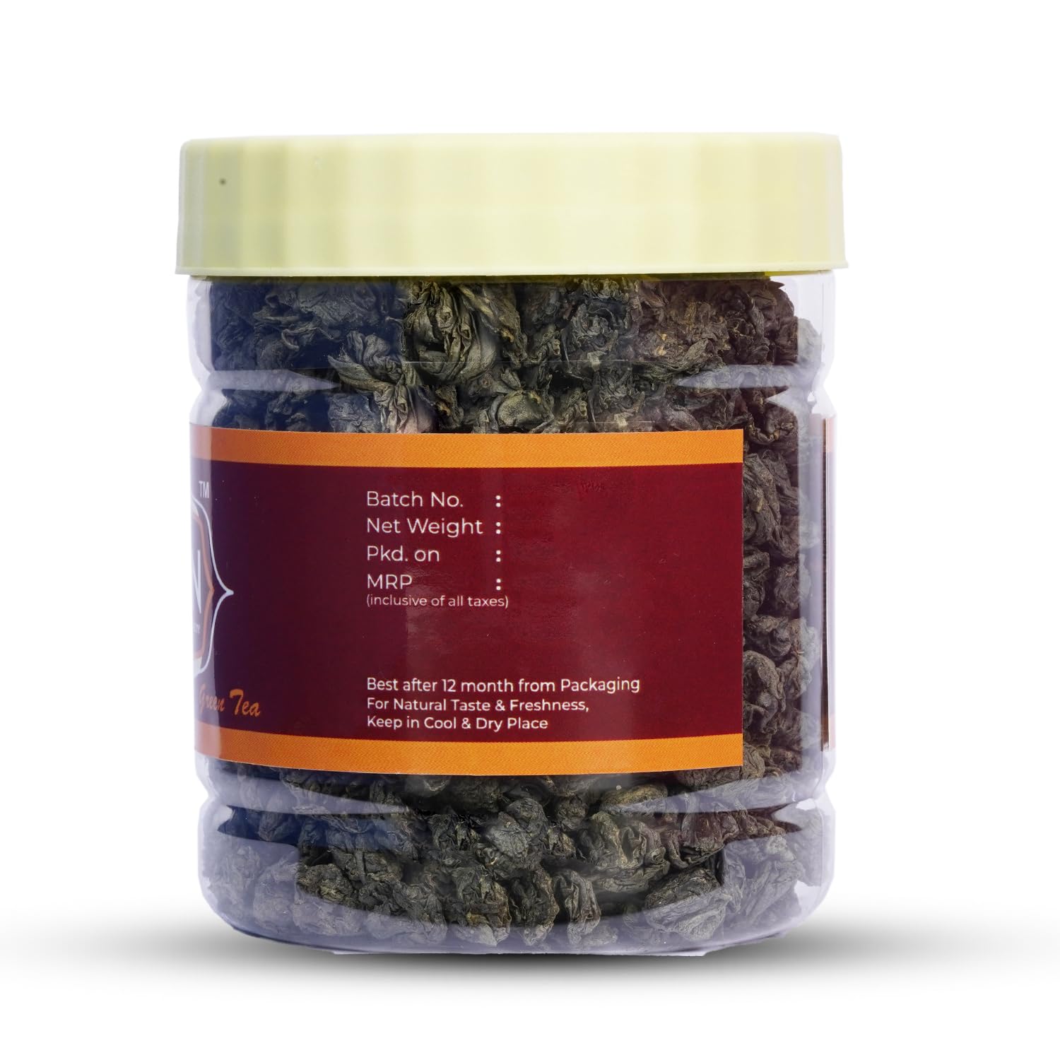 chinese green tea for wellness