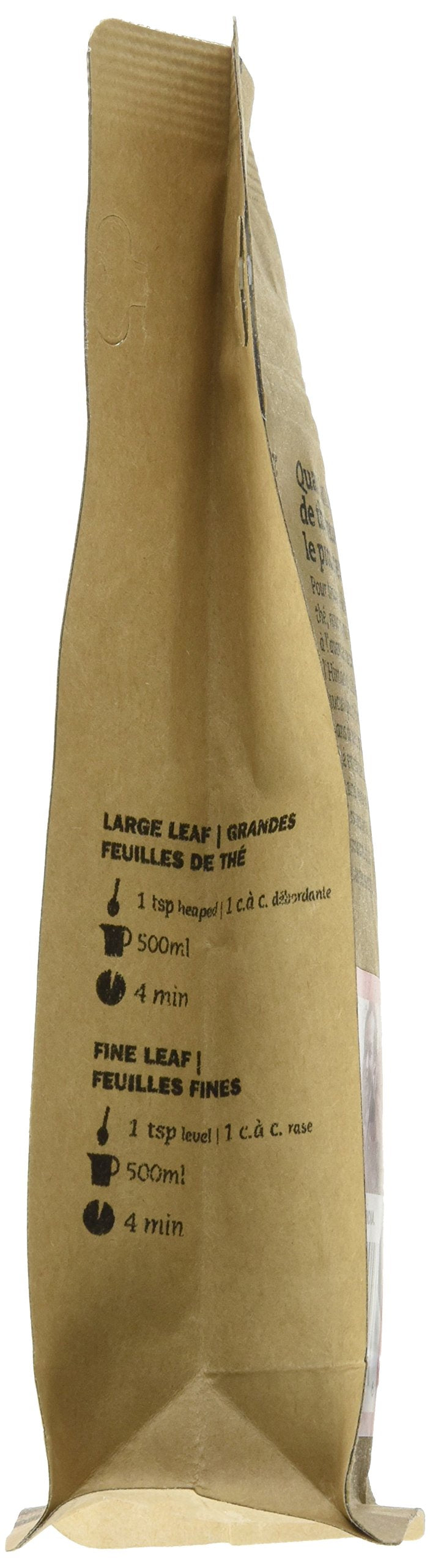 chinese green tea loose blend