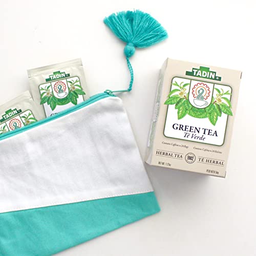 Chinese green tea quality selection