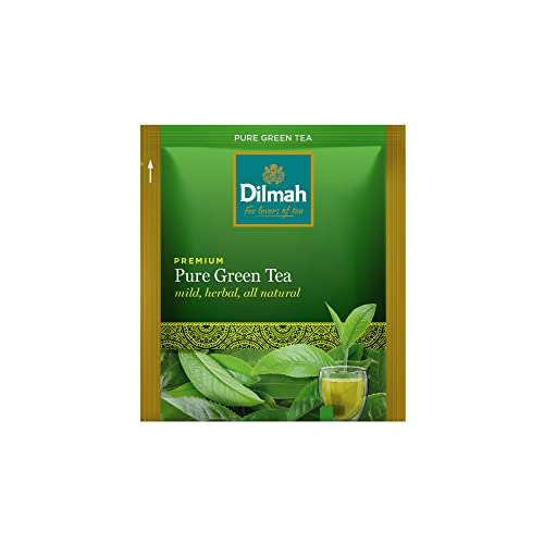 Chinese green tea varieties
