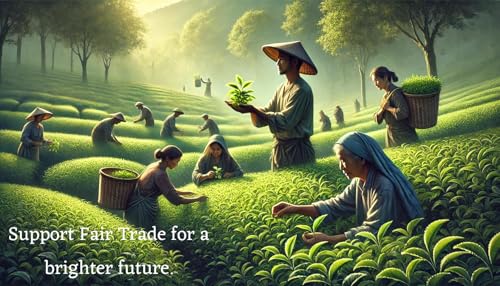 Chinese green tea variety