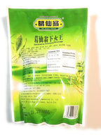 Chinese herb tea for wellness