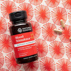 Chinese herbs for blood health