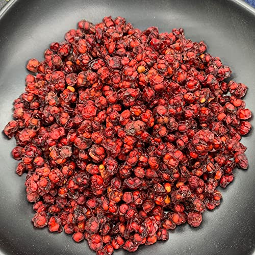 Chinese Magnoliavine fruit for immune support