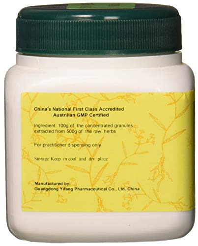 Chinese Motherwort for relaxation