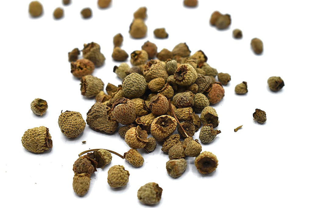 Chinese raspberry fruit health benefits
