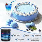 Chinese spirulina powder for detox