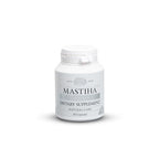 Chios Mastiha mastic gum capsules
