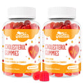 ChiQwench cholesterol support gummies