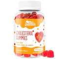 ChiQwench cholesterol support gummies