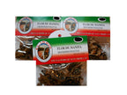 Chiranthodendron Pentadactylon herbal tea packs