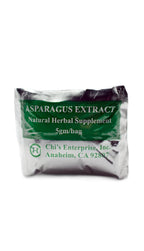 Chis Enterprise asparagus extract tea bags