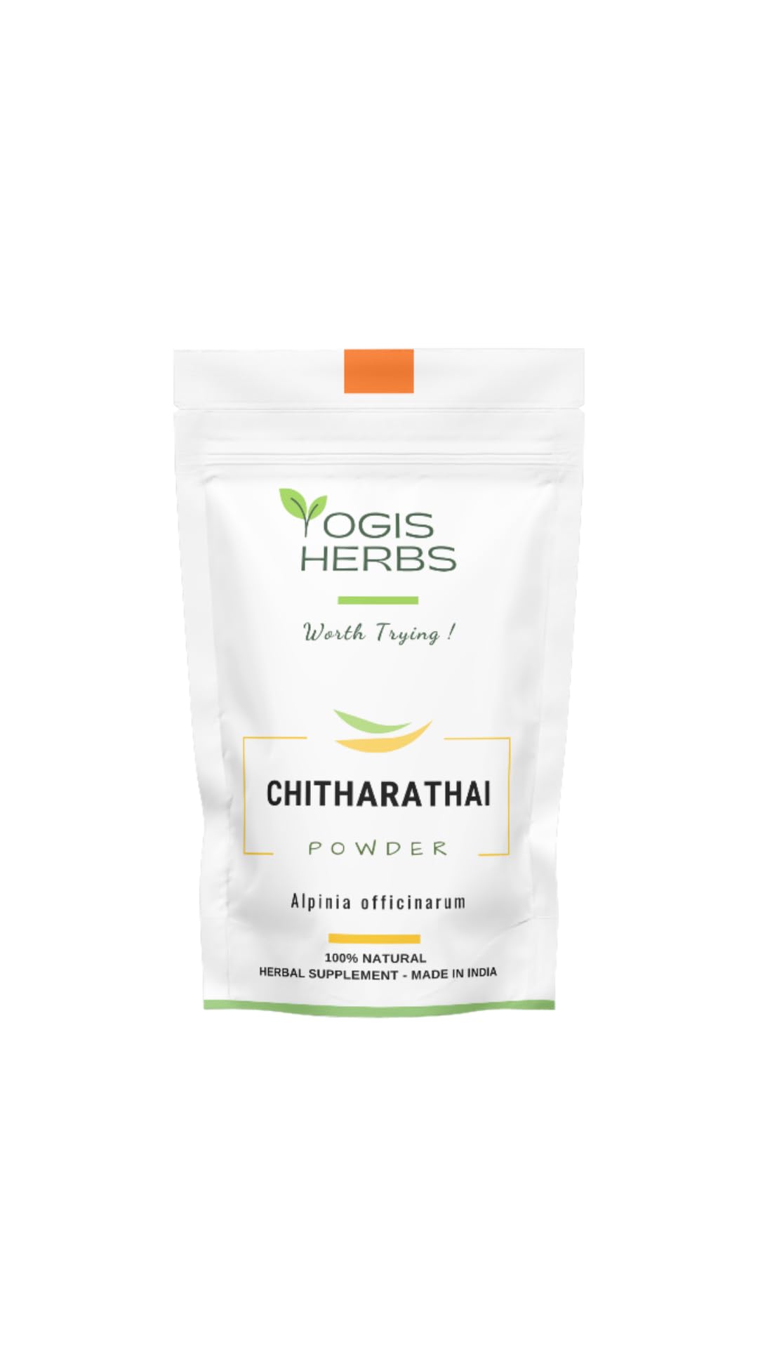 Chitharathai powder for throat comfort