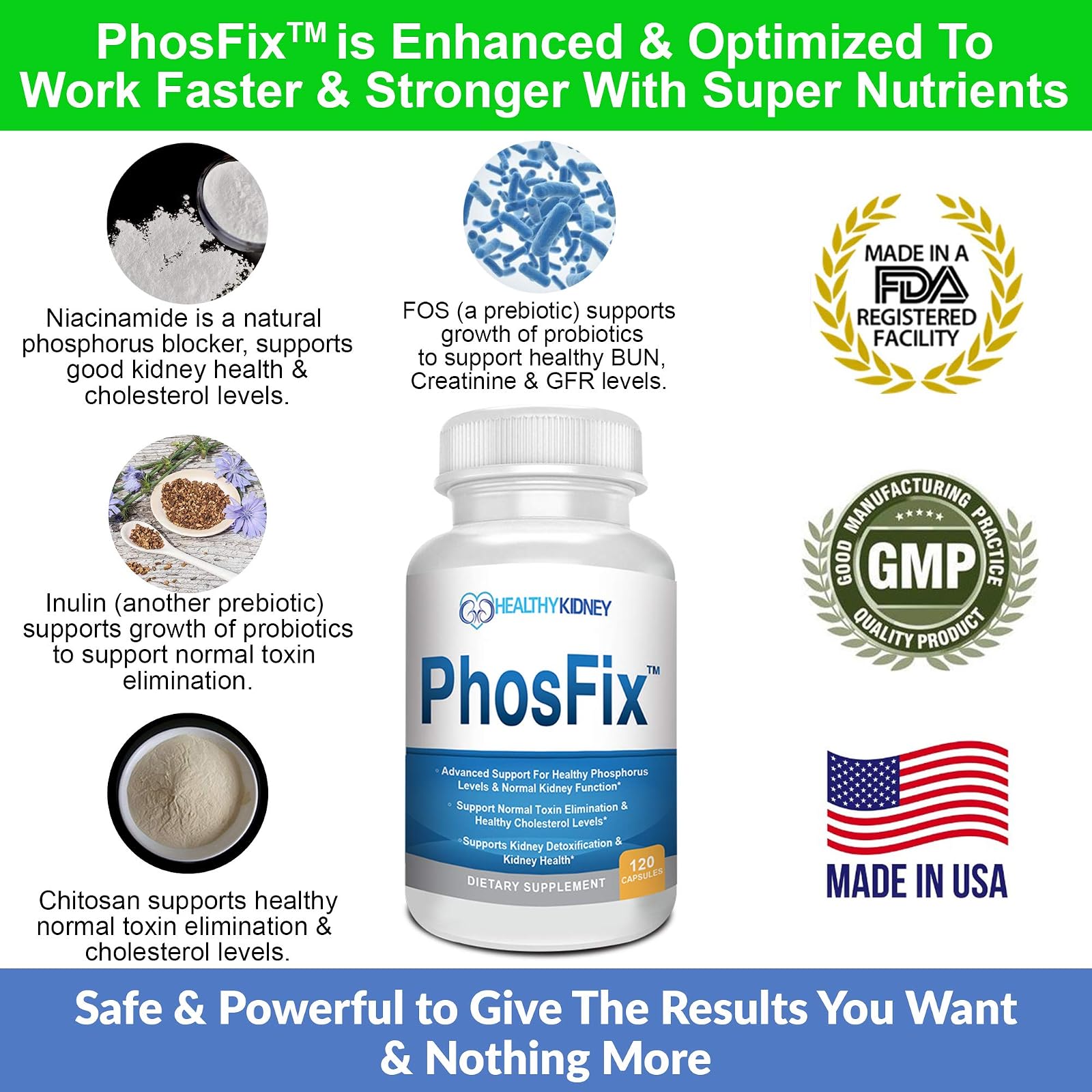 Chitosan supplement for trace minerals