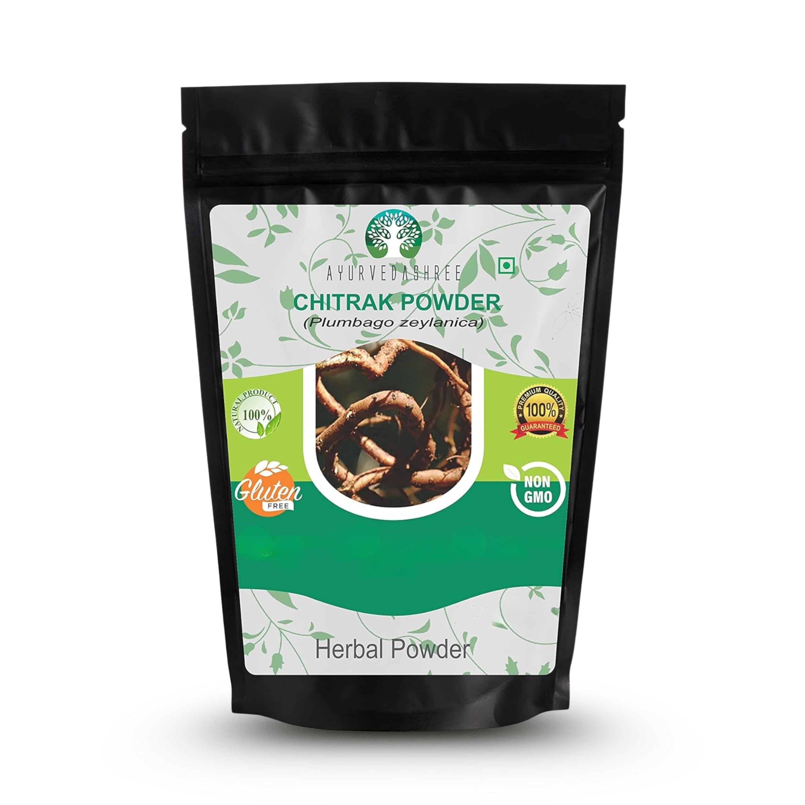 Chitrak Roots Powder for metabolism