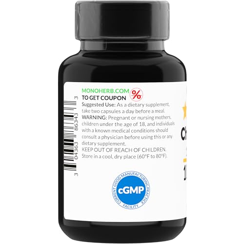 Chitrakmool extract for daily nutrition