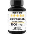 Chitrakmool extract vegetarian capsules