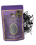 Chixotic Kenyan purple tea leaves