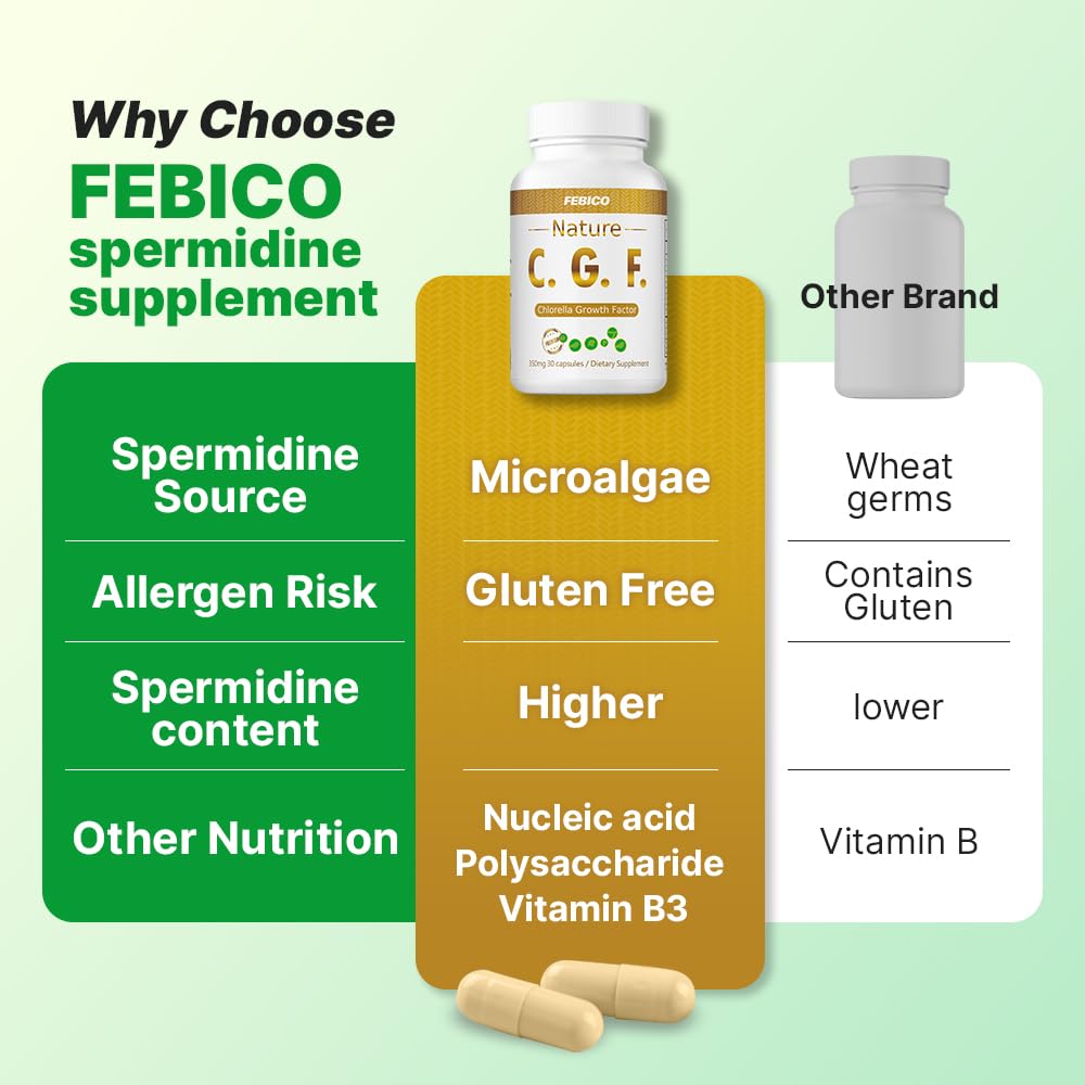 Chlorella 350 mg energy booster