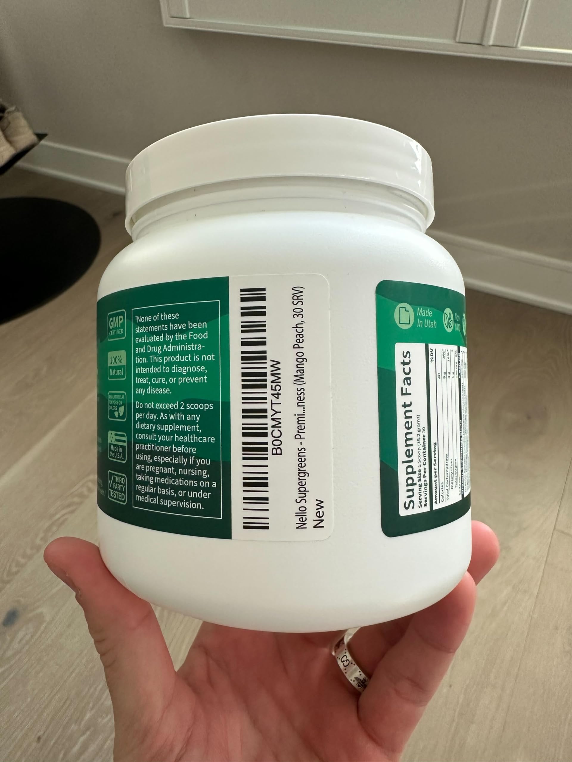 chlorella and probiotics for gut health